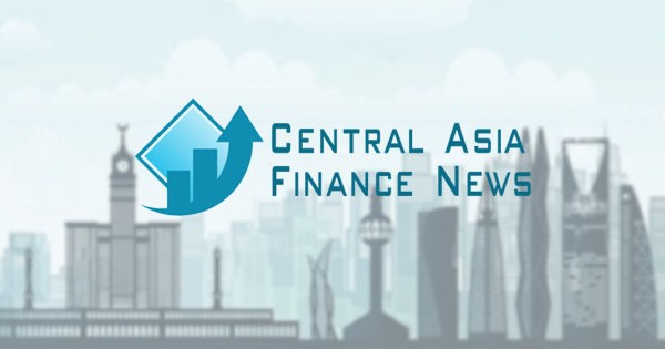 Central Asia Finance News